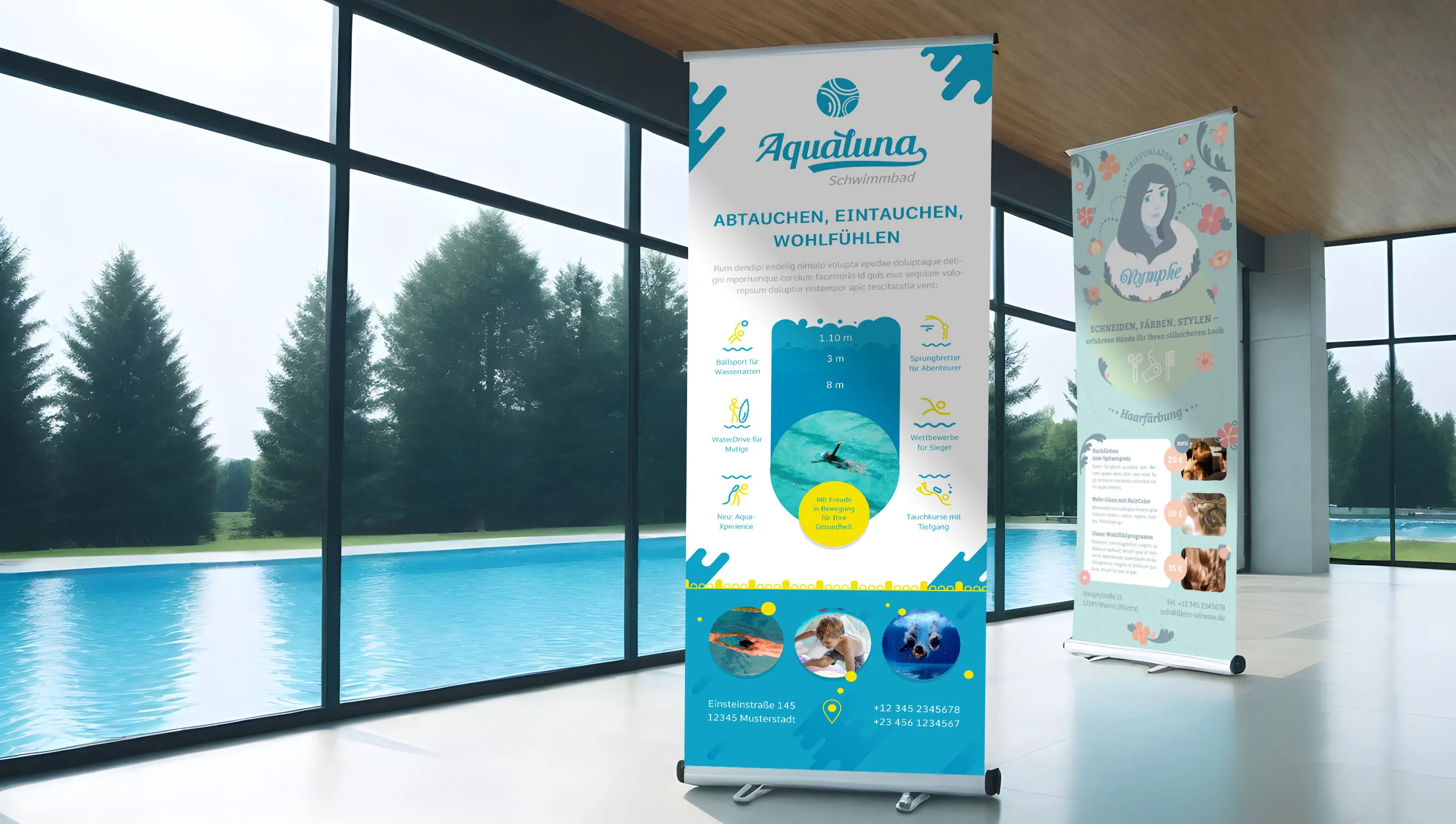 Roll-Up: Használat üzleti célokra - Legjobb sablonok.